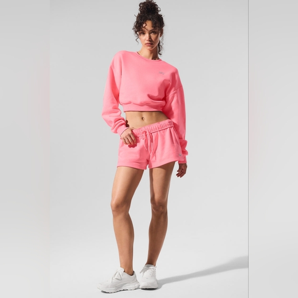 ALO Yoga | Shorts | Alo Yoga Accolade Short | Poshmark